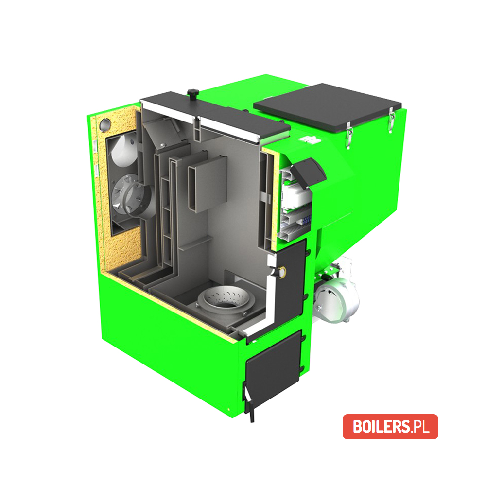 Kostrzewa Fuzzy Logic | BOILERS.PL Kostrzewa Fuzzy Logic | BOILERS.PL
