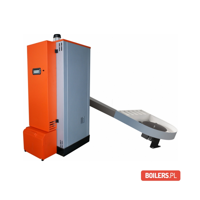 Greń Eg-multifuel | BOILERS.PL