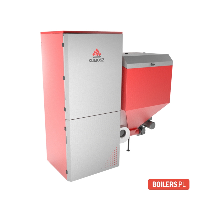 Klimosz Duo NG INDUSTRIAL | BOILERS.PL