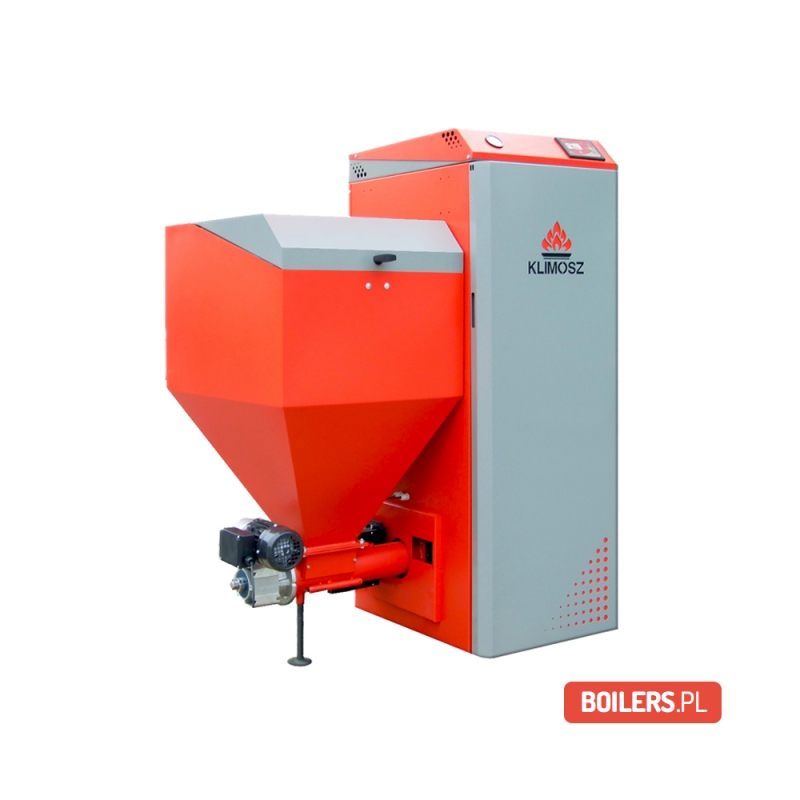 Klimosz Duo NG | BOILERS.PL