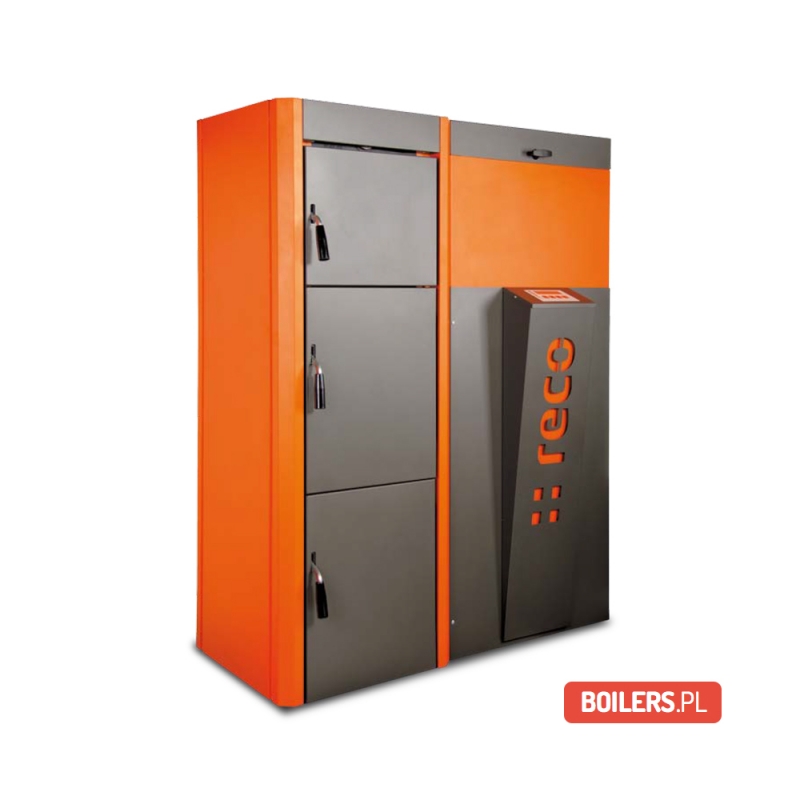 Reco Pellet | BOILERS.PL